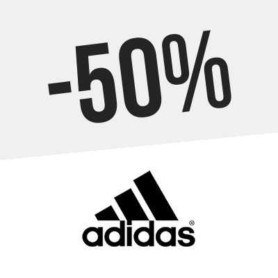 adidas Gutschein → 50% Rabatt im Juni 2023